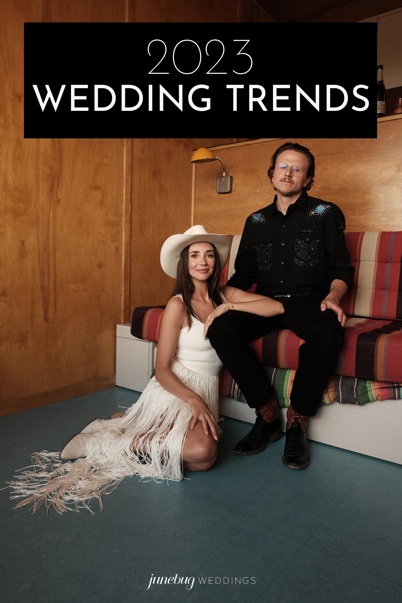 8 Wedding Trends For 2023 | Junebug Weddings